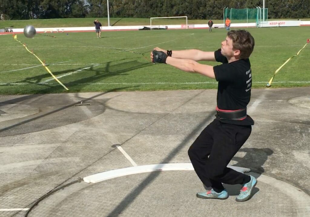 Ham 10 Anthony NOBILO (NZL) 2017 64.74m - DL Poppe