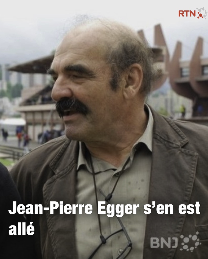 DIV 31 Hommage à Jean Pierre EGGER - DL Poppe